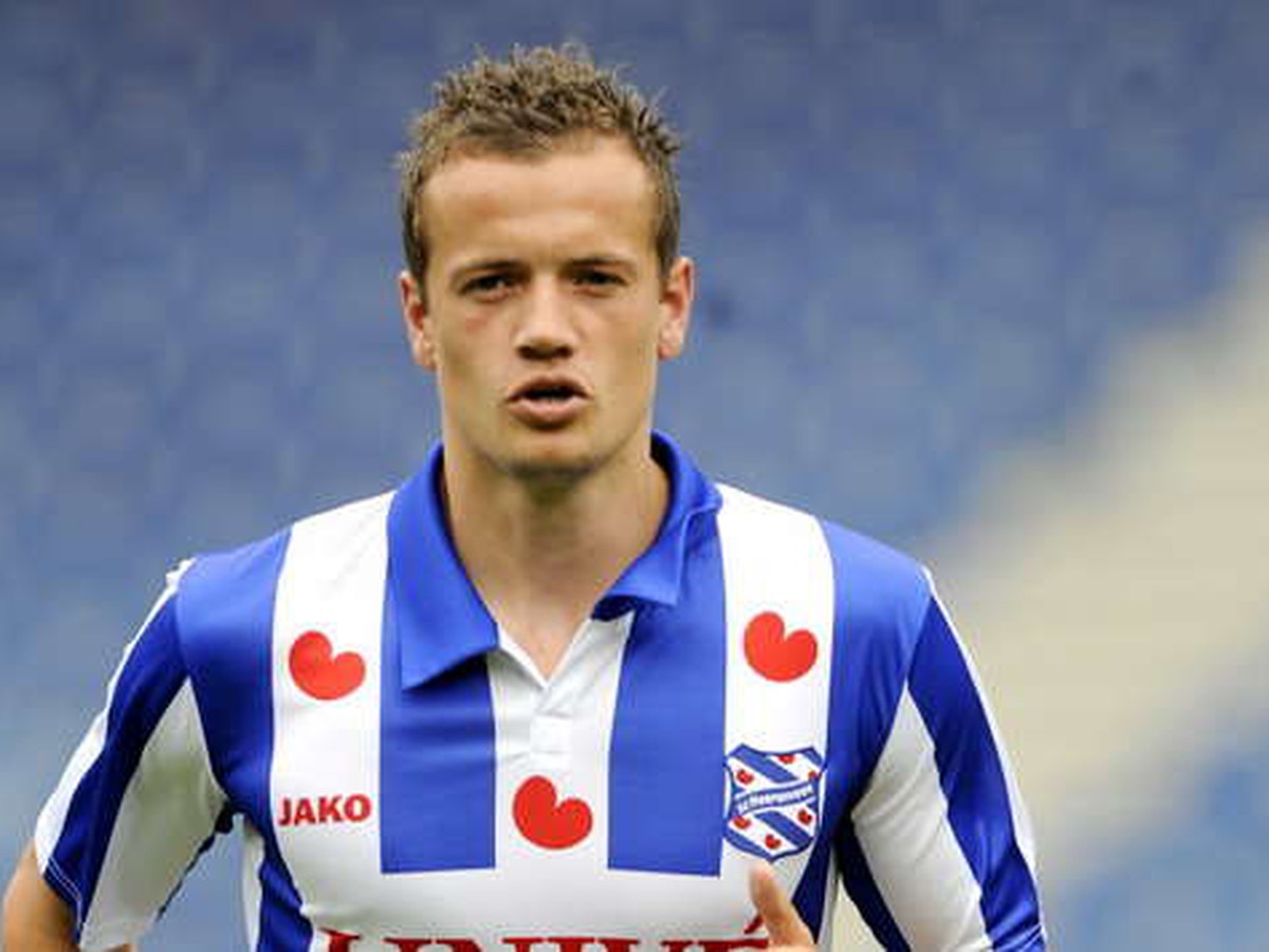 Obranca Kopic z SC Heerenveen je na skúške v Slovane | Športky.sk