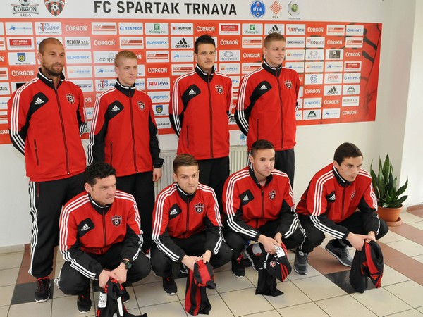 Trnava zažila hráčsky prievan: Pekným futbalom sa posúvať vyššie ...